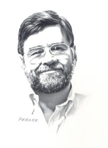 Robert Perske – Street-Court-Prison Worker & Author